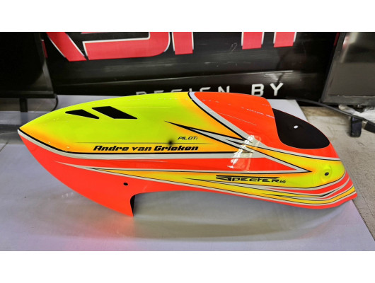 XLPower 700 V2 WC Edition