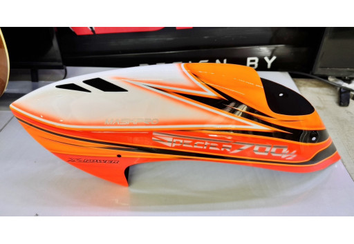 XLPower 700 V2 WC Edition