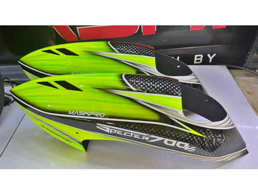 XLPower 700 V2 WC Edition