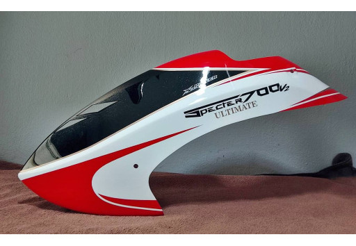 XLPower 700 V2 WC