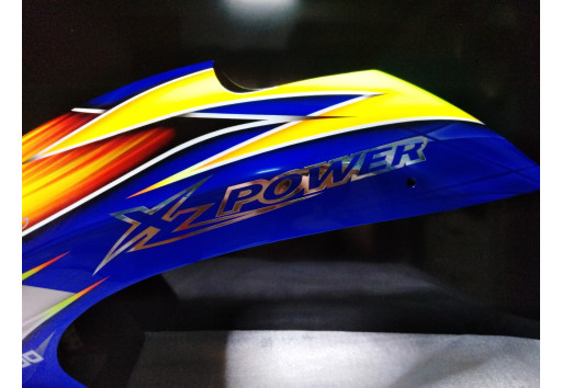XL Power 700
