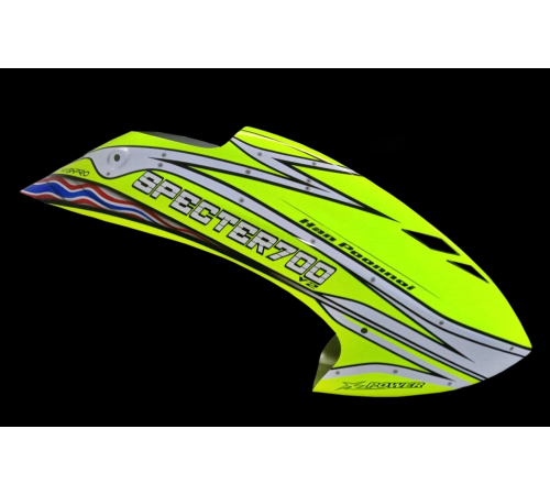 XL Power 700 WCE