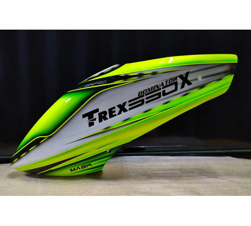 Align Trex 550X