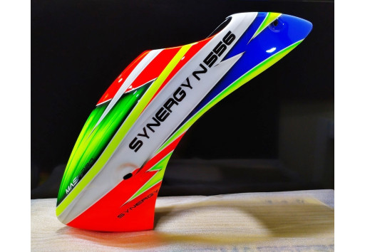 Synergy N556